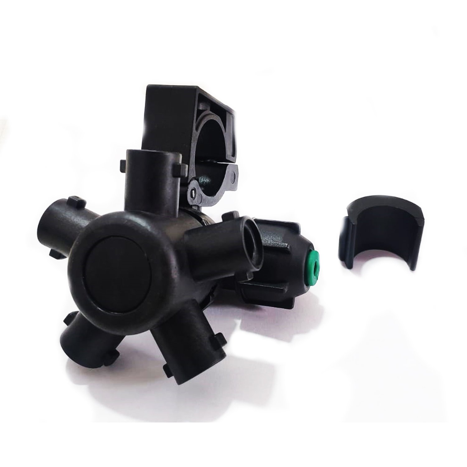 PORTA BICO PENTAJET 25/32 MM | AN305432